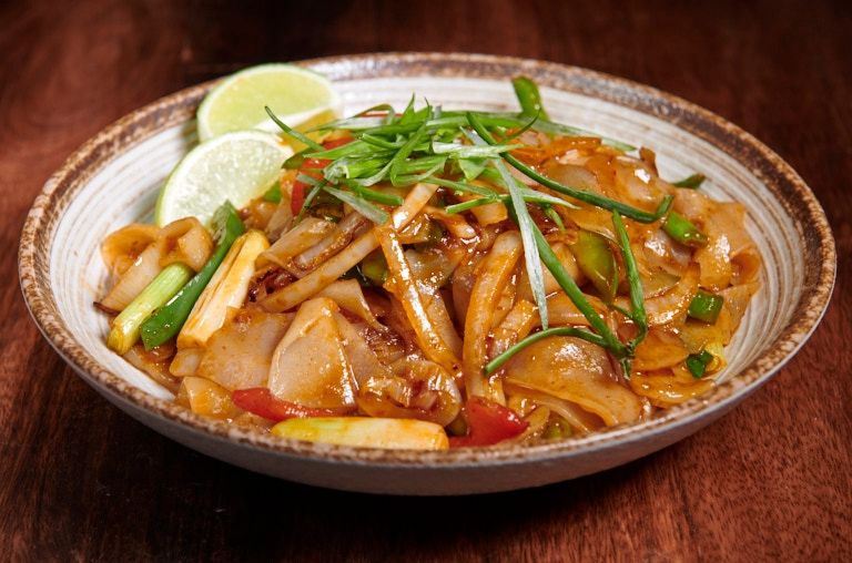 Jade Eatery & Lounge Forest Hills 1 Station Square - HH BERRY BUBBLY