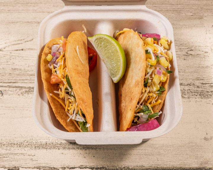 Tacoteca Mexican Grill | Toast