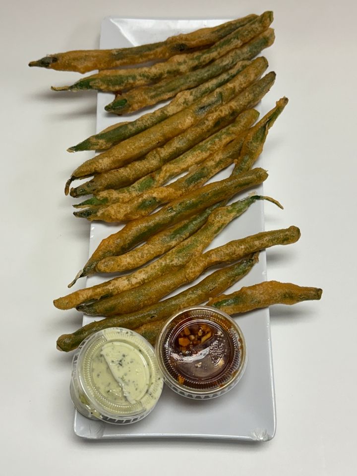 Zen Japanese Food Fast Anderson - NO MEAT BYOC