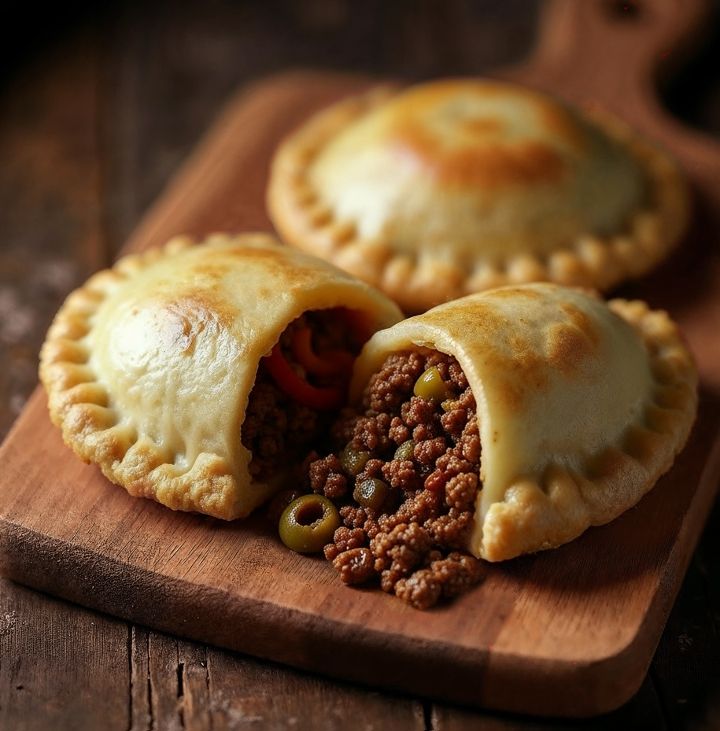 6001 John’s Rd Unit 201 - Cuban Empanada