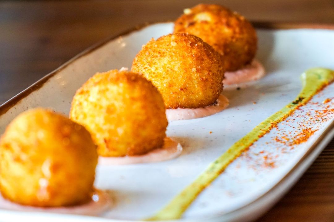 Inca Social - Arlington | Toast