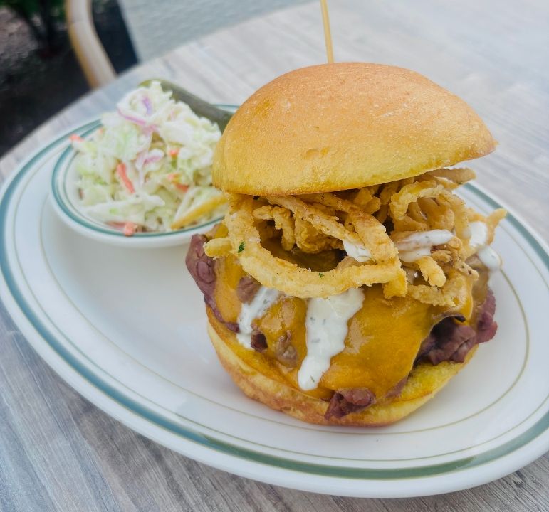 The Shed Restaurant - Plainview, NY Plainview, NY - 1511 Old Country ...