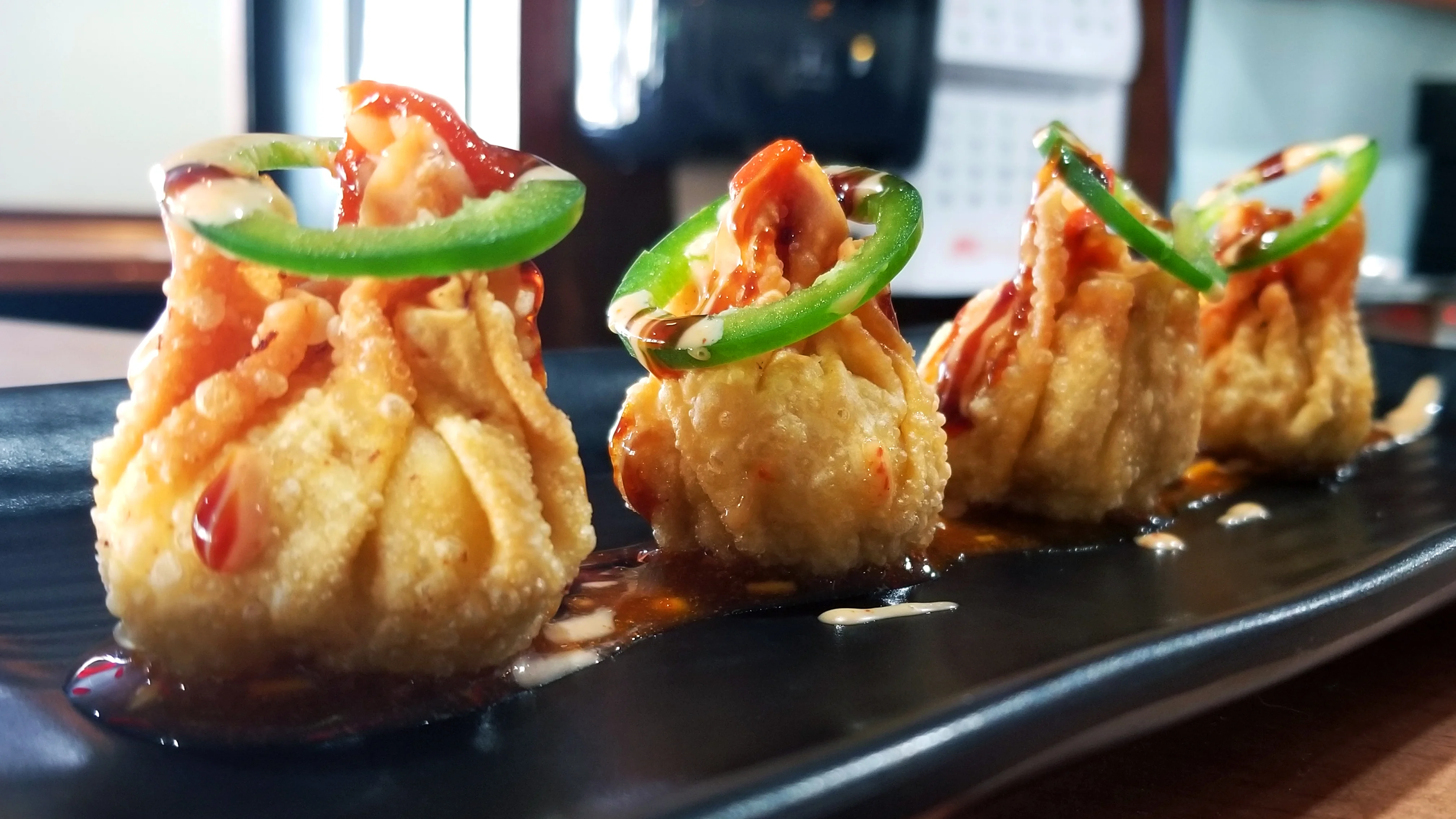 Sushi Samba - Rochester