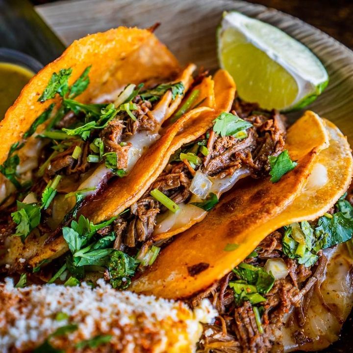 Hot Nachitas Taqueria - Chicken Nuggets & Fries