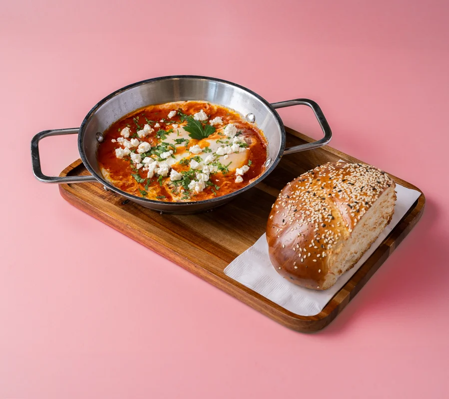 Bakery and Bistro-Cafe in North Miami | Madame Olivia Miami