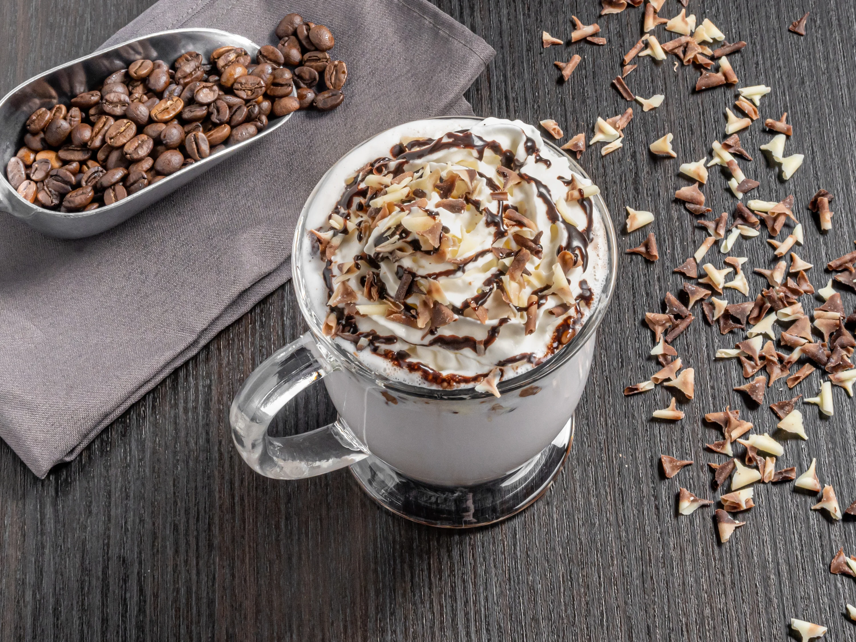 Cloud Parlor Speakeasy Cafe