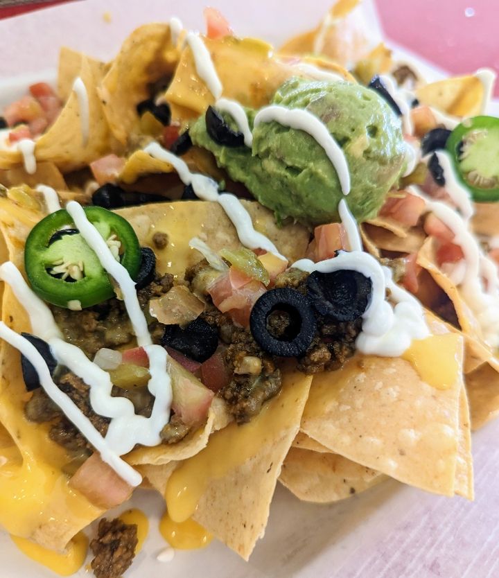 1250 Garden St - Bravo Double Crunch Supreme Meal