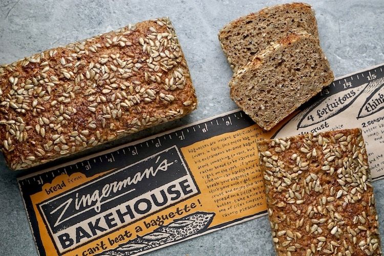 Zingerman's Bakehouse Ann Arbor | Toast