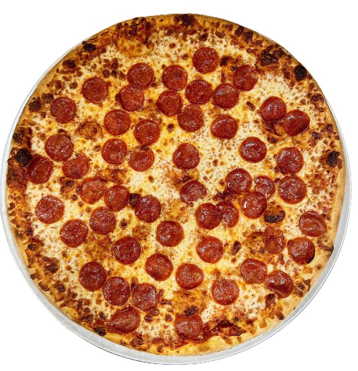 Graffiti Pizza Destin 4287 Legendary Drive | Toast