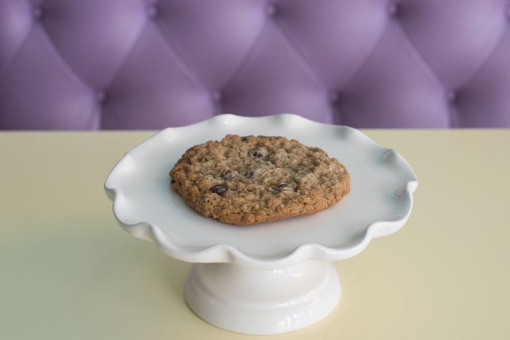 Sweet Mandy B's | Toast