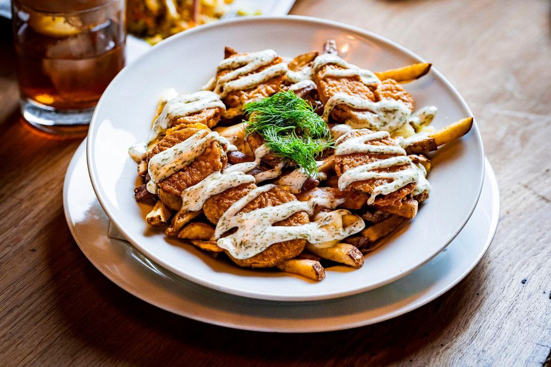 Red Deer - BOTM Sweet Alberta Burger