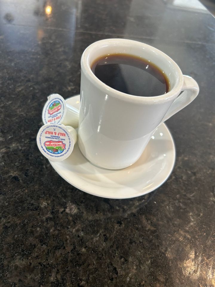 The Corner Grill 114 Ridge Rd | Toast