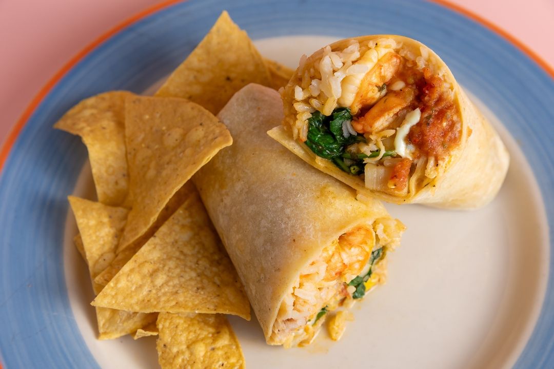 Dos Coyotes Border Cafe Elk Grove | Toast