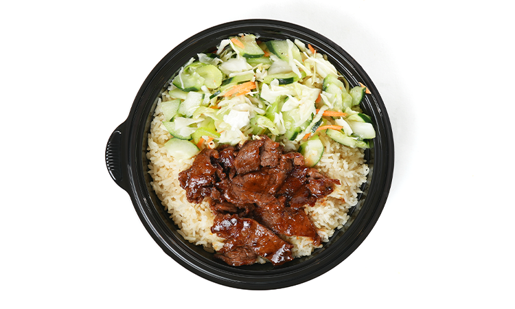 Hayden ID - 305 West Prairie Shopping Center - Chicken Osaka - Regular