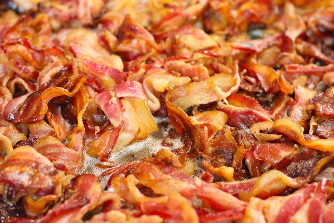 West Hartford - Eggs Any Style