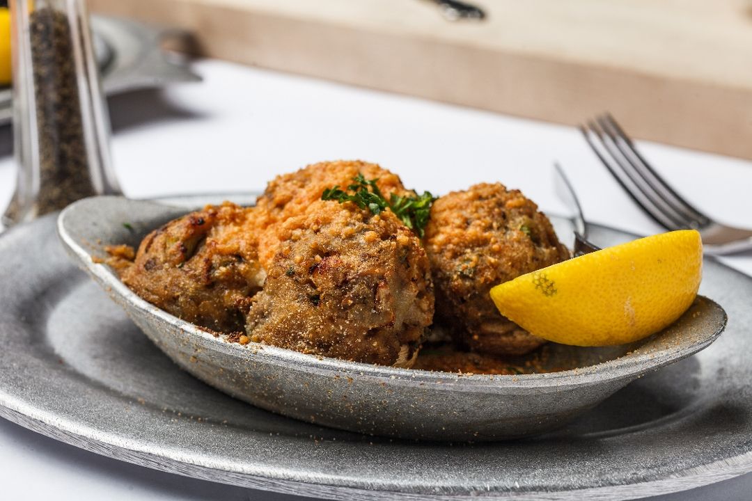 Mike Anderson's Seafood Restaurant Baton Rouge | Toast