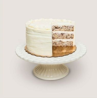 Cake Bar - Dallas | Toast