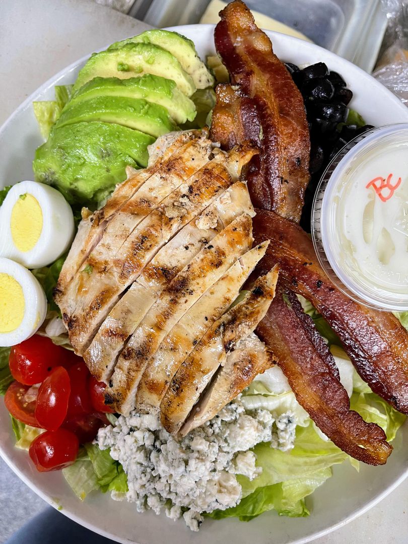 Bagels and Cakes | Toast