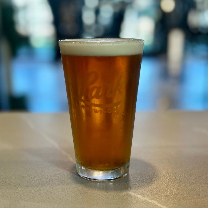 Lark Brewing Co. - Blake's Triple Jam Cider