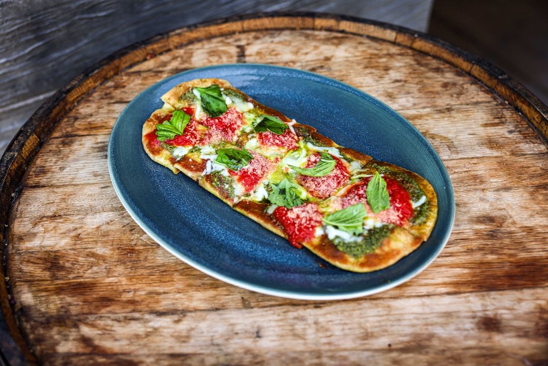 Bosscat Kitchen & Libations - Irvine Bosscat - Irvine | Toast