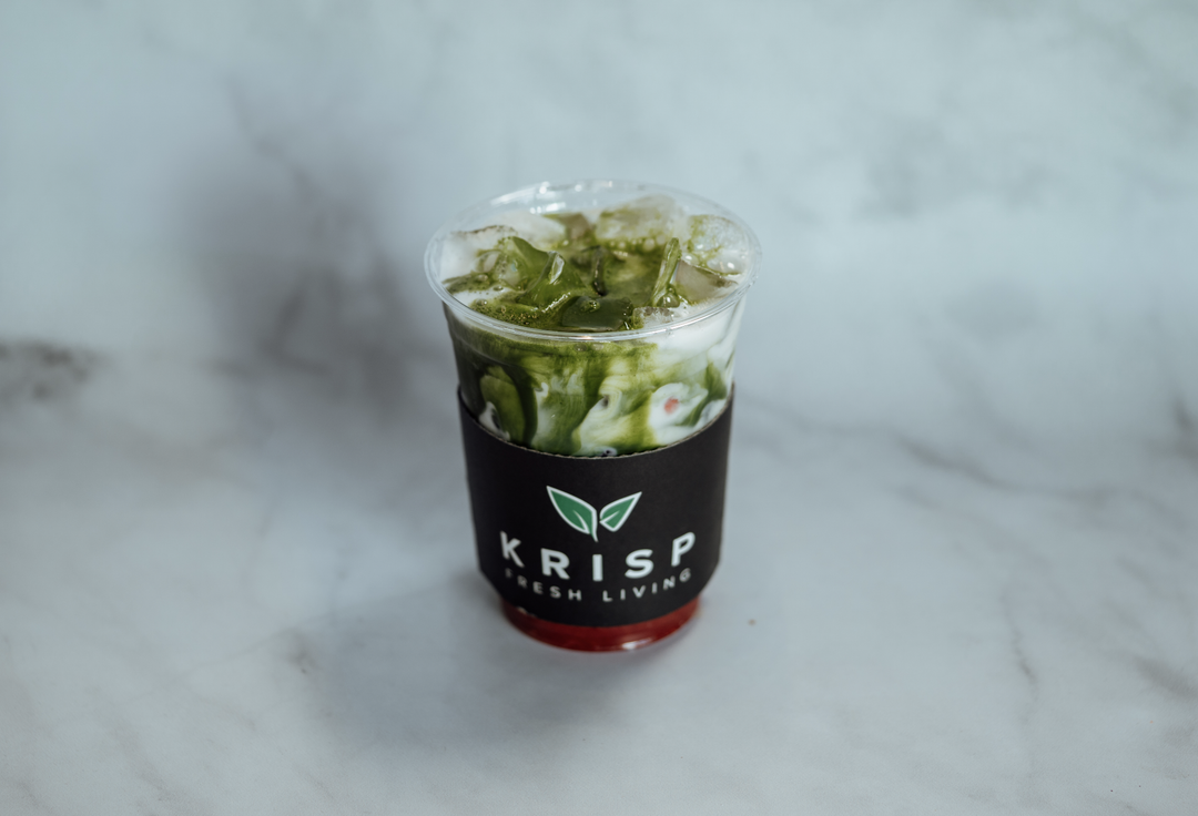 KRISP Fresh Living | Toast