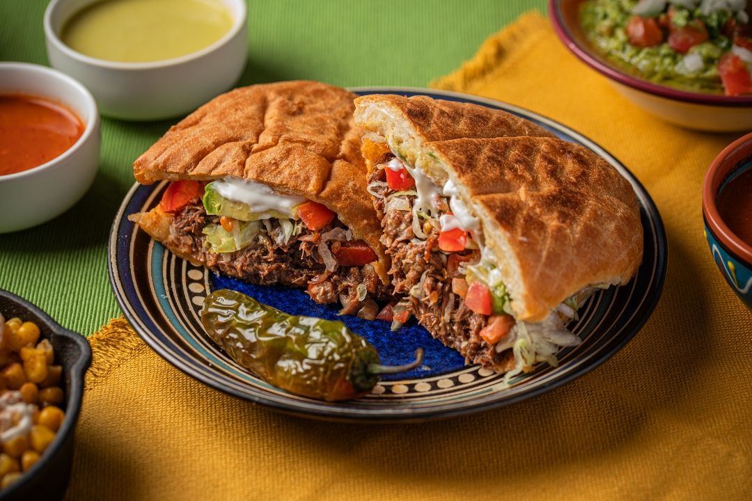 Taco Pros Marysville, OH | Toast