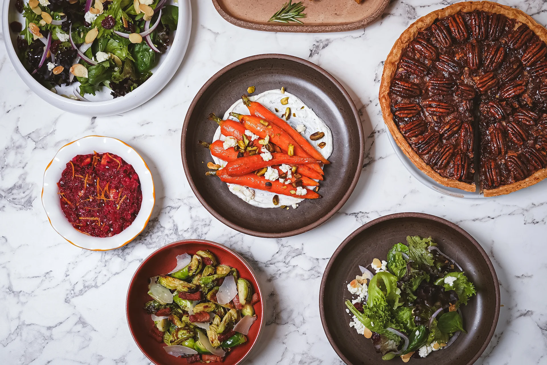 125 Founders Ave, Falls Church, VA 22046 - Iced Tea