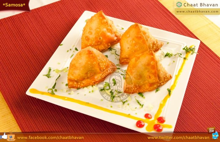 Chaat Bhavan Sunnyvale - Methi Chaman Paneer with Chives Garlic Naan