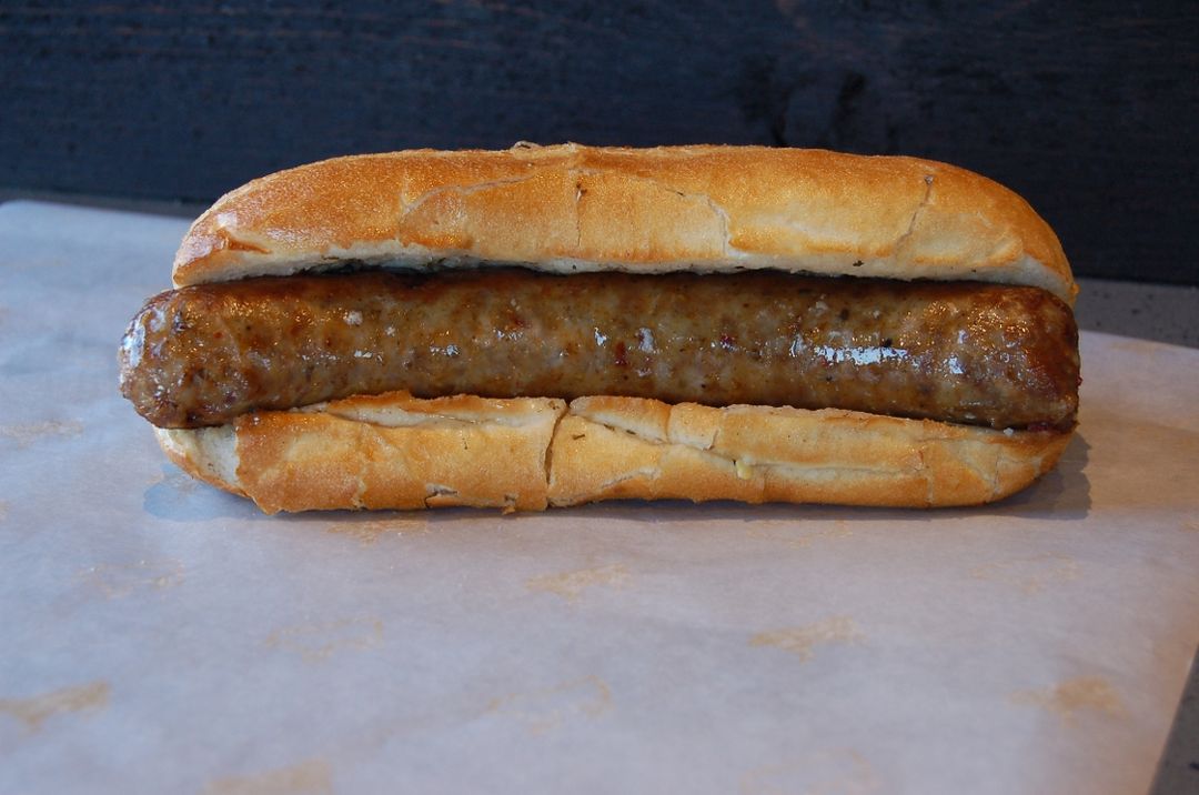 Beef Shack - Wood Dale 309 W Irving Park Road - Cheeseburger