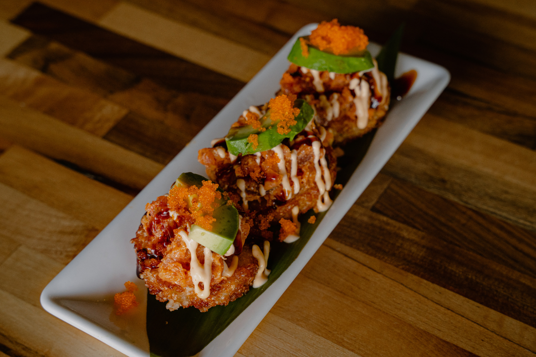 34 Wailea Gateway #A101 - Aka Fuji Masu Nigiri