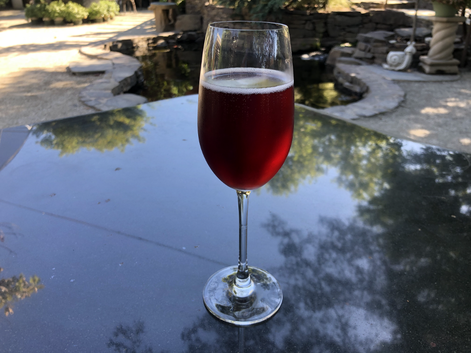 High-Hand Nursery & Cafe | Toast