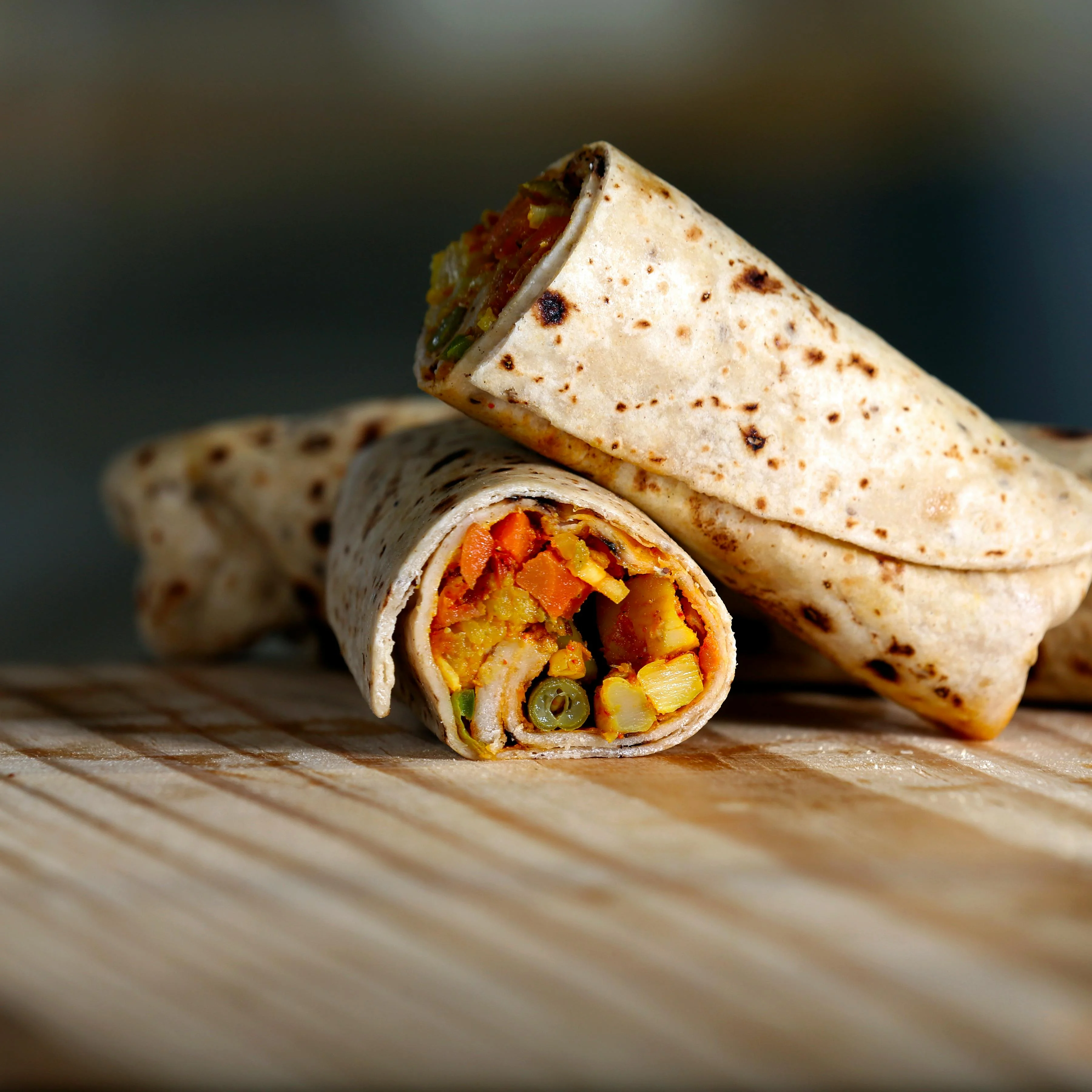 The Taco Company