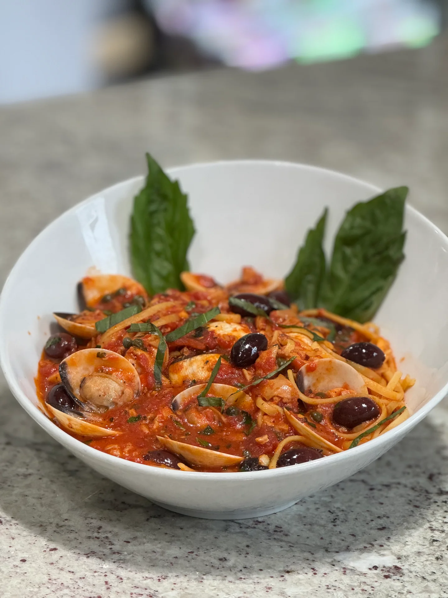 Nonna Rosa Pizzeria - Egypt Road