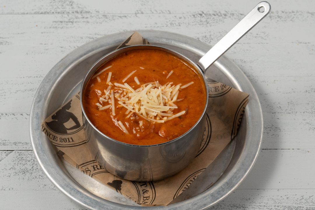 Our Mom's Restaurant & Bar - Baton Rouge | Toast