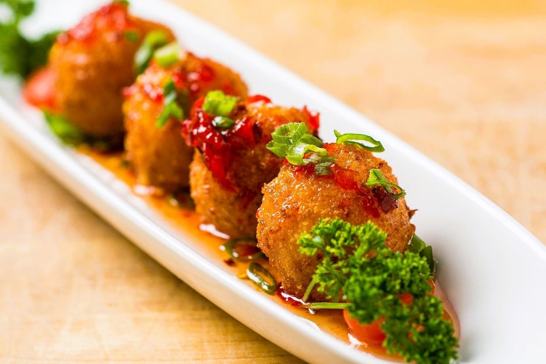 YO RANCH STEAK HOUSE 702 ROSS AVE - Hand Cut French Fries