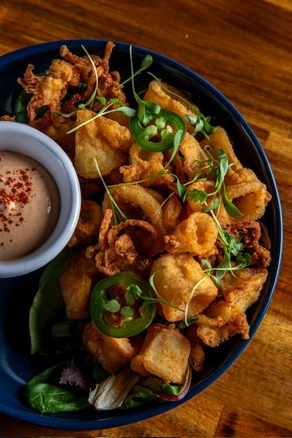 Tulum - ATL 3167 Roswell rd | Toast