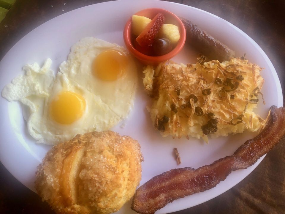 Order Online | Breakfast & Lunch in South Florida, FL