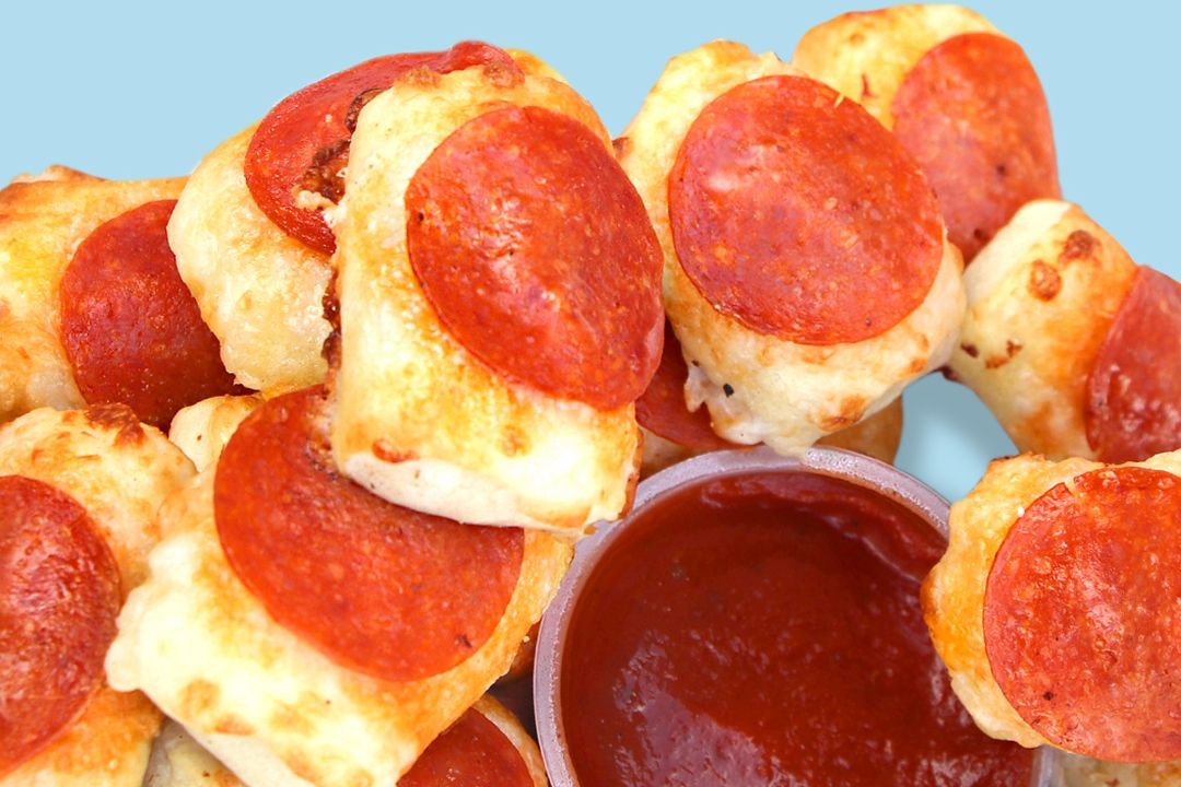 Wetzel's Pretzels S-472 Visa - Party Pack