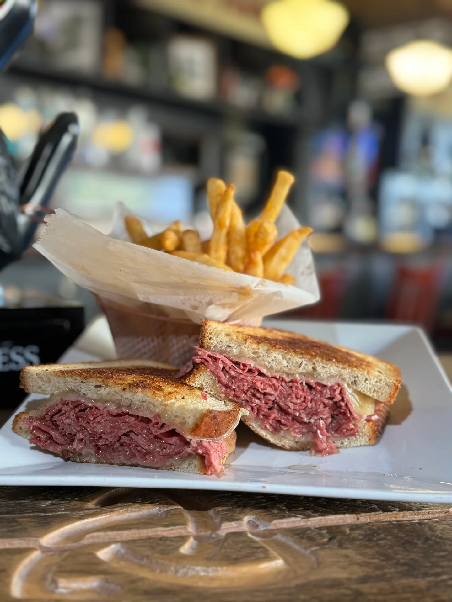 Mystic Rogue Irish Pub