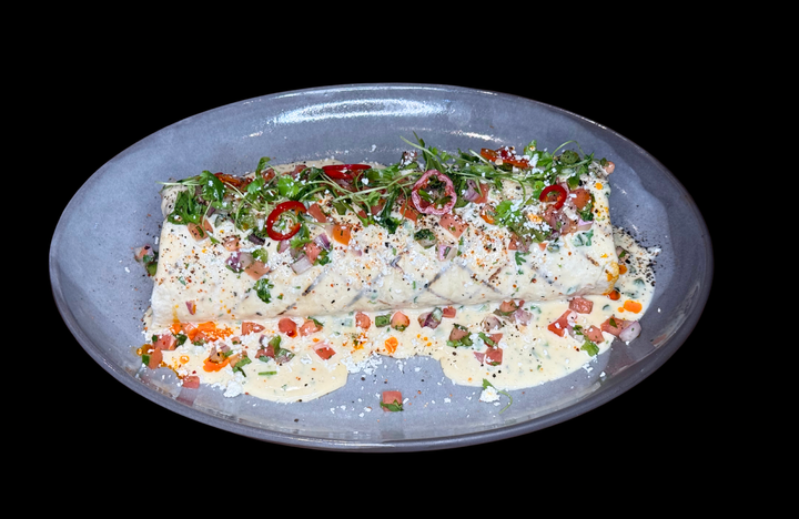 Jag Cantina 8965 Conroy Windermere Road | Toast