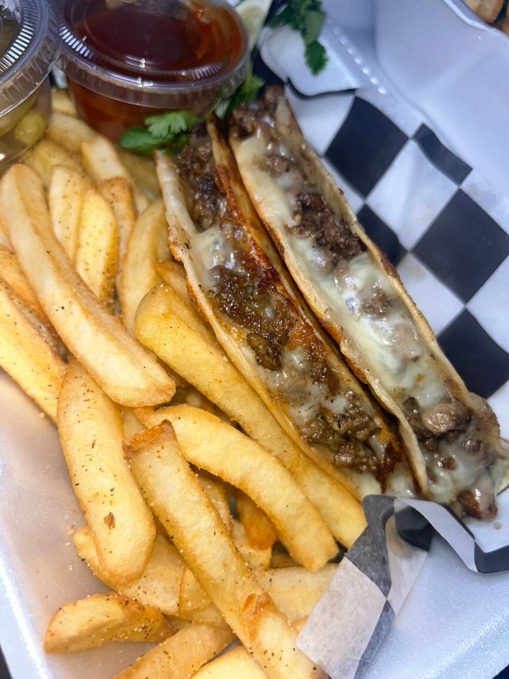 Thee Taco Station | Toast