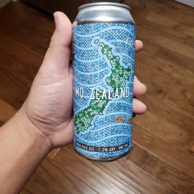 winged creatures ipa