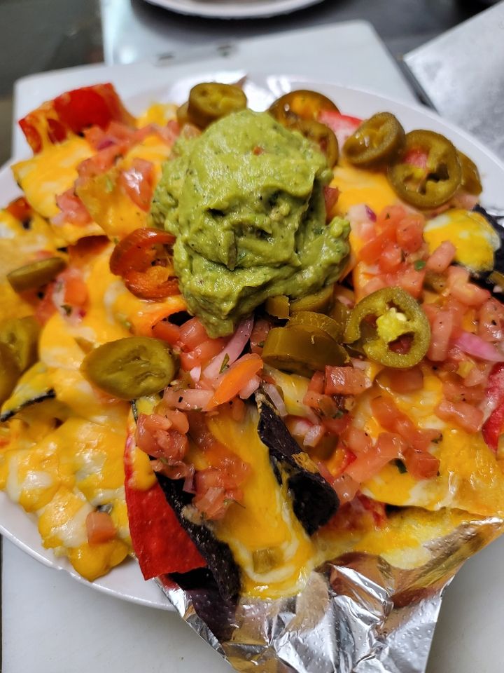 The Halfway Cafe Dedham | Toast