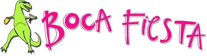 Boca Fiesta - PORK TACO