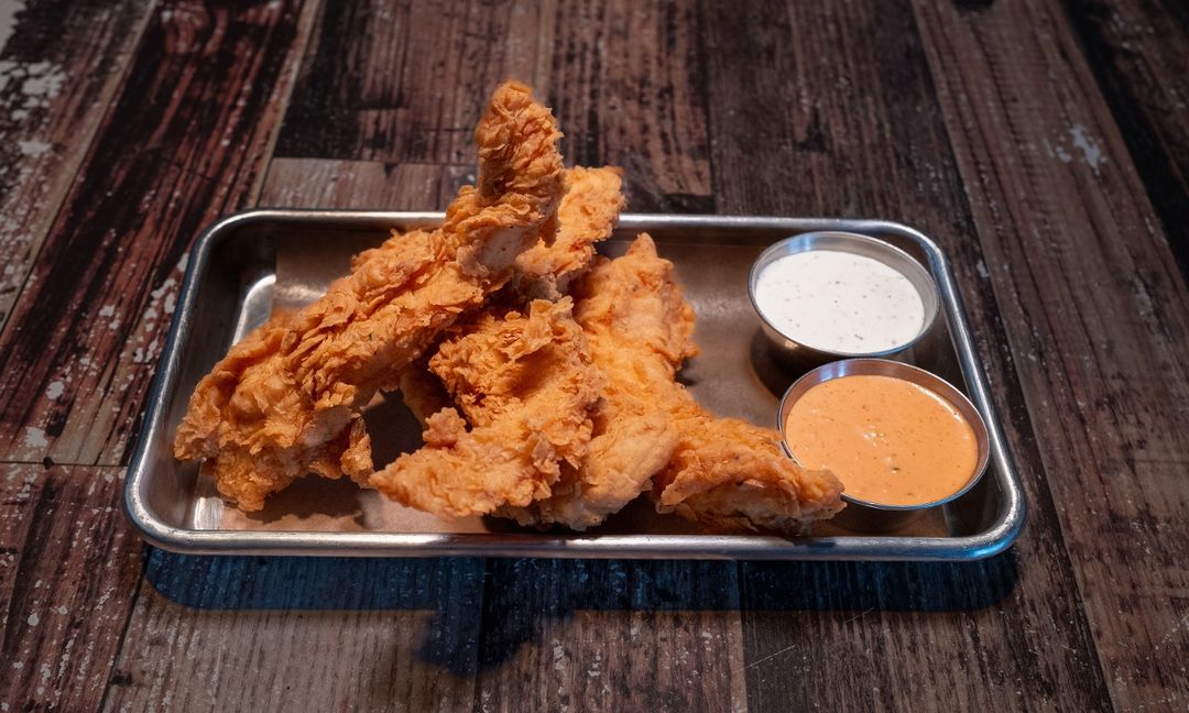 Gas Monkey Icehouse - The Colony | Toast