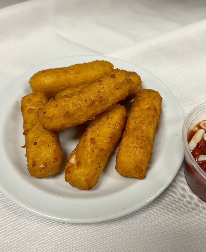 Flight Deck Restaurant | Toast