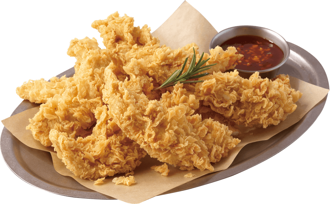 BHC Chicken - Carlsbad 2540 El Camino Real D - 8 Pcs Thighs