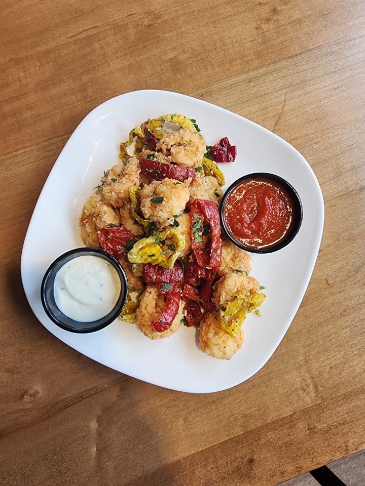 365 E Liberty St, Unit 100 - 5 Boneless Wings