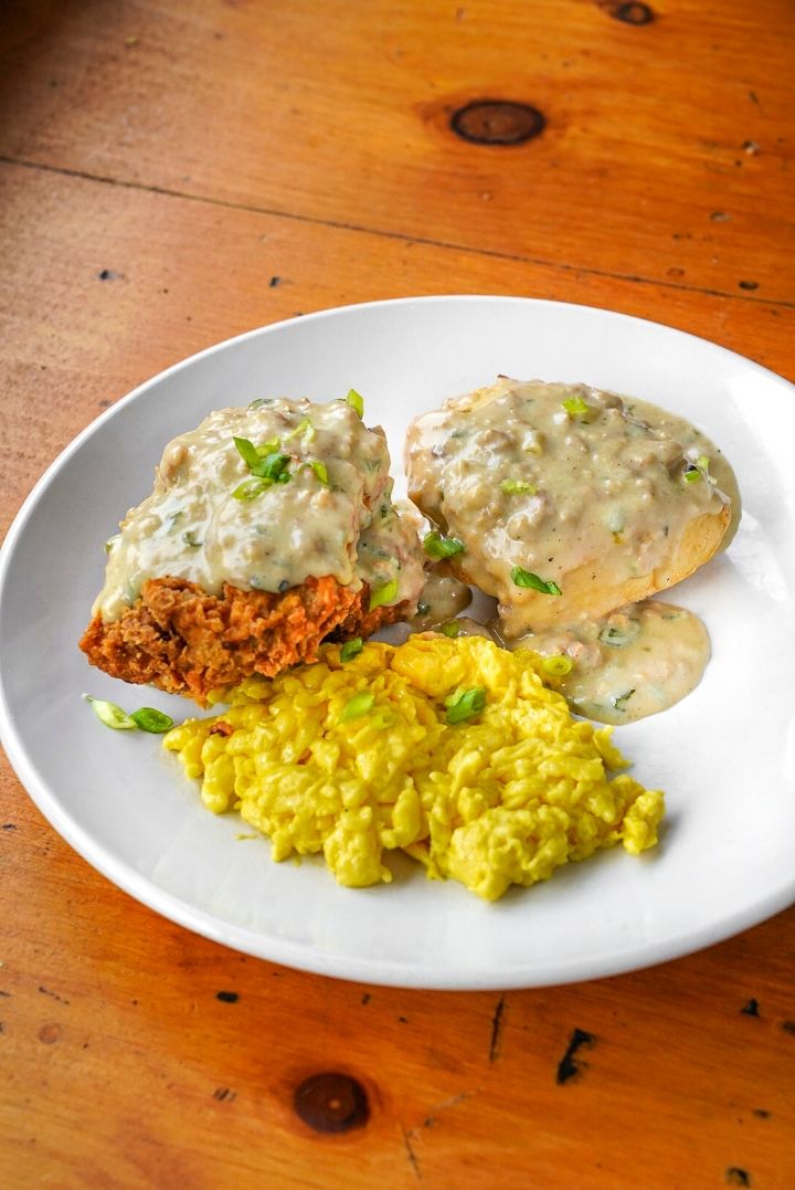 Golden West Cafe - lunch private pp