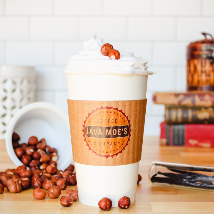 Java Moe's Coffee Co. Forrest General Hospital | Toast